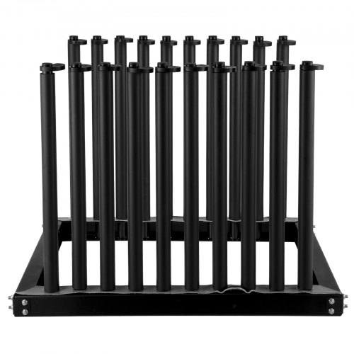 VEVOR Windshield Rack, Windshield Truck Rack, 9-Lite Auto Glass Rack, w ...