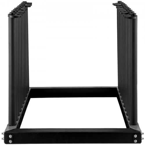 VEVOR Windshield Rack, Windshield Truck Rack, 9-Lite Auto Glass Rack, w ...
