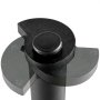 VEVOR Windshield Rack 9-Lite, Windshield Truck Rack Steel, Windshield ...
