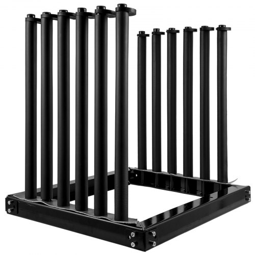 Vevor Windshield Rack W Protection Pvc Pad Auto Glass Cargo Rack 5