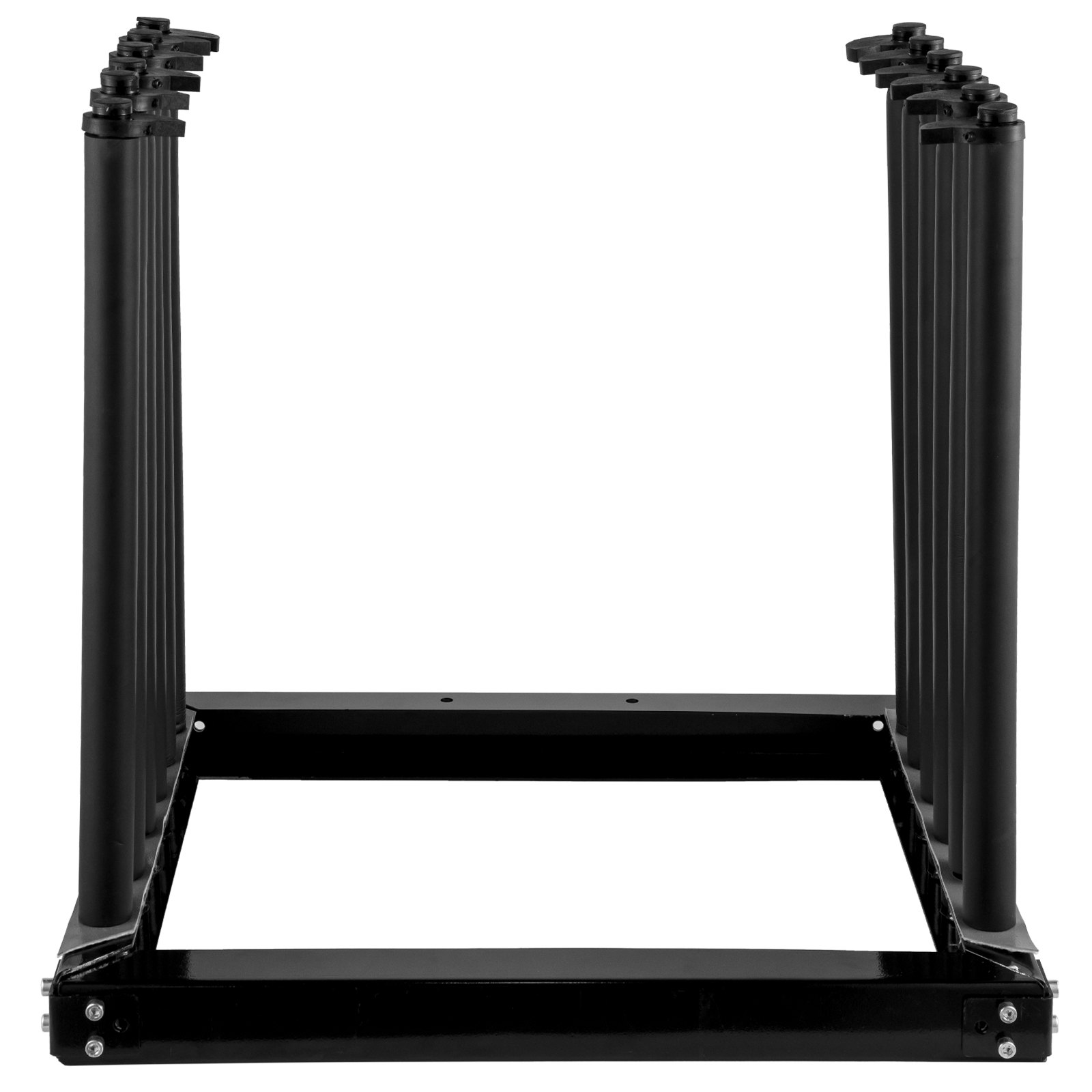 VEVOR Windshield Rack 5-Lite, Windshield Truck Rack Steel, Windshield ...