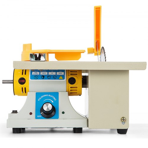 Benchtop Table Saw Cutting Polishing Carving Machine Accurate ...