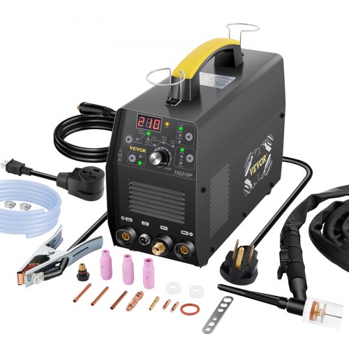 Portable Tig Welder