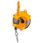 VEVOR Spring Balancer 2-7lbs(1-3kg) Retractable Tool Holder 1.5m Length ...