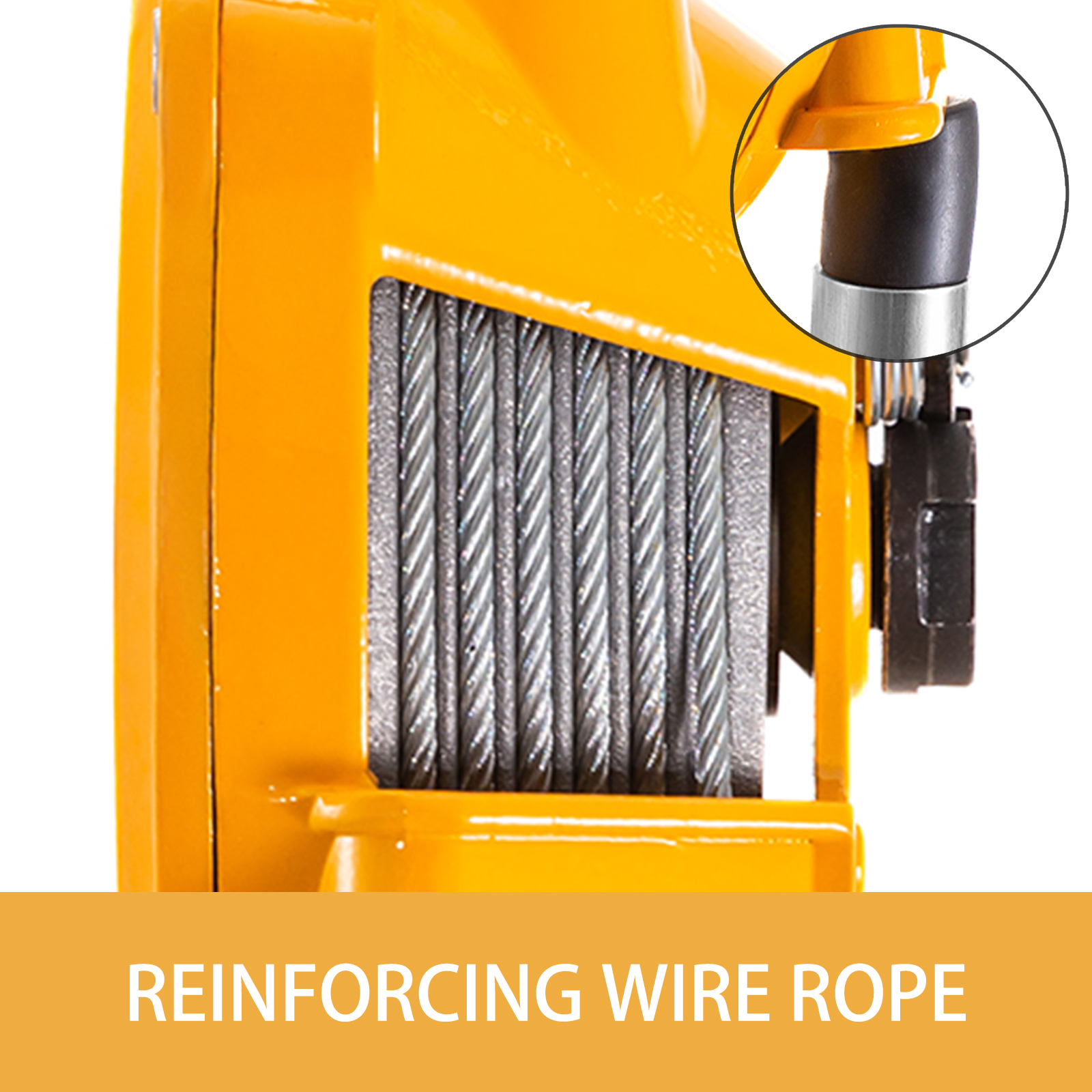 Spring Balancer Retractable Tool Holder 2-7lbs(1-3kg) Hanging Equipment ...