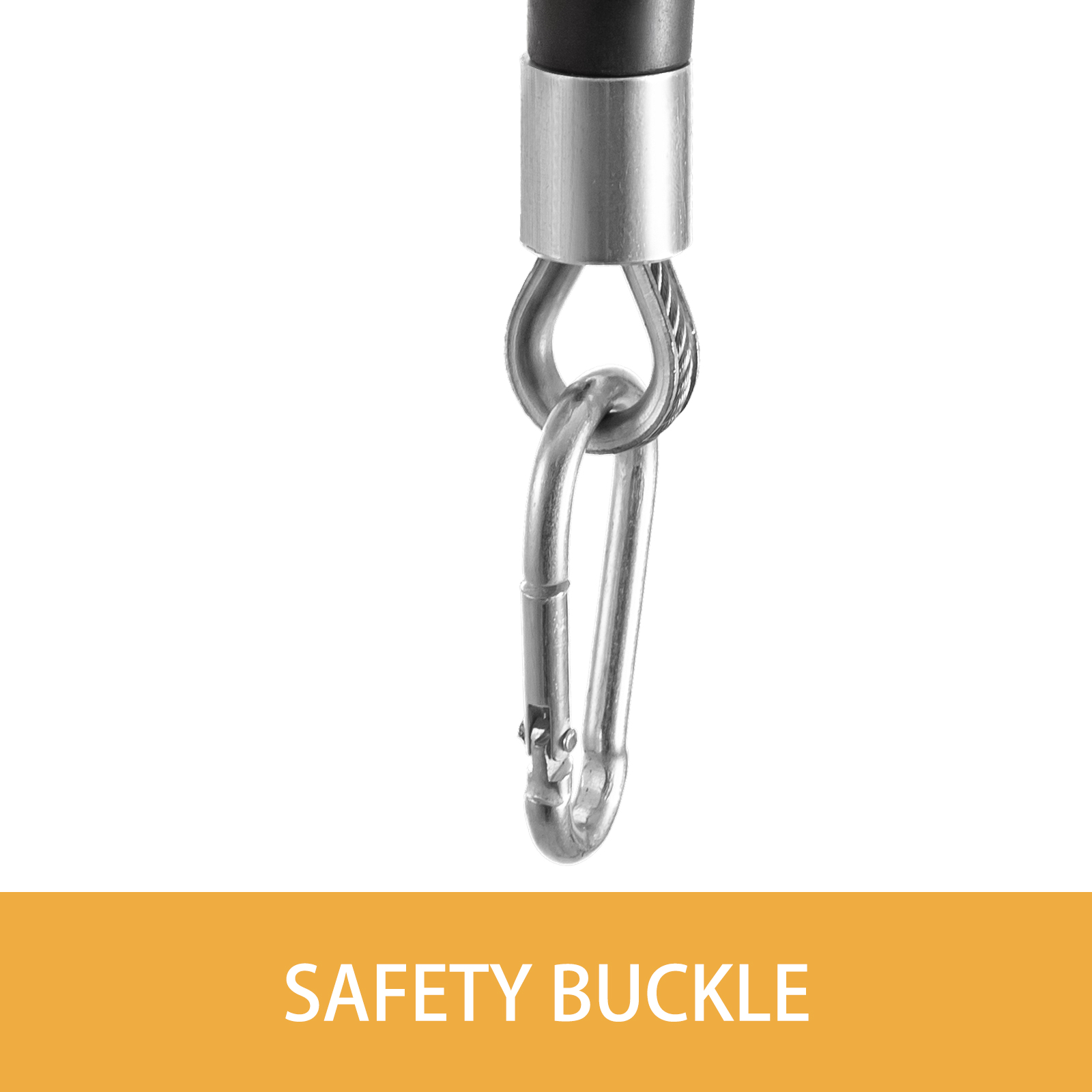 Spring Balancer Retractable Tool Holder 2-7lbs(1-3kg) Hanging Equipment ...