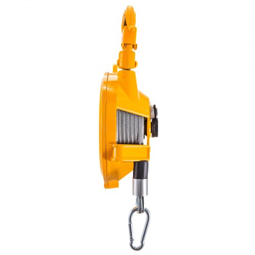 Spring Balancer Retractable Tool Holder7-11lbs(3-5kg) Hanging Equipment ...