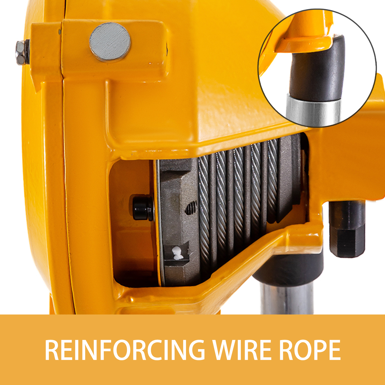 Spring Balancer Retractable Tool Holder 20-33lbs(9-15kg) Hanging ...