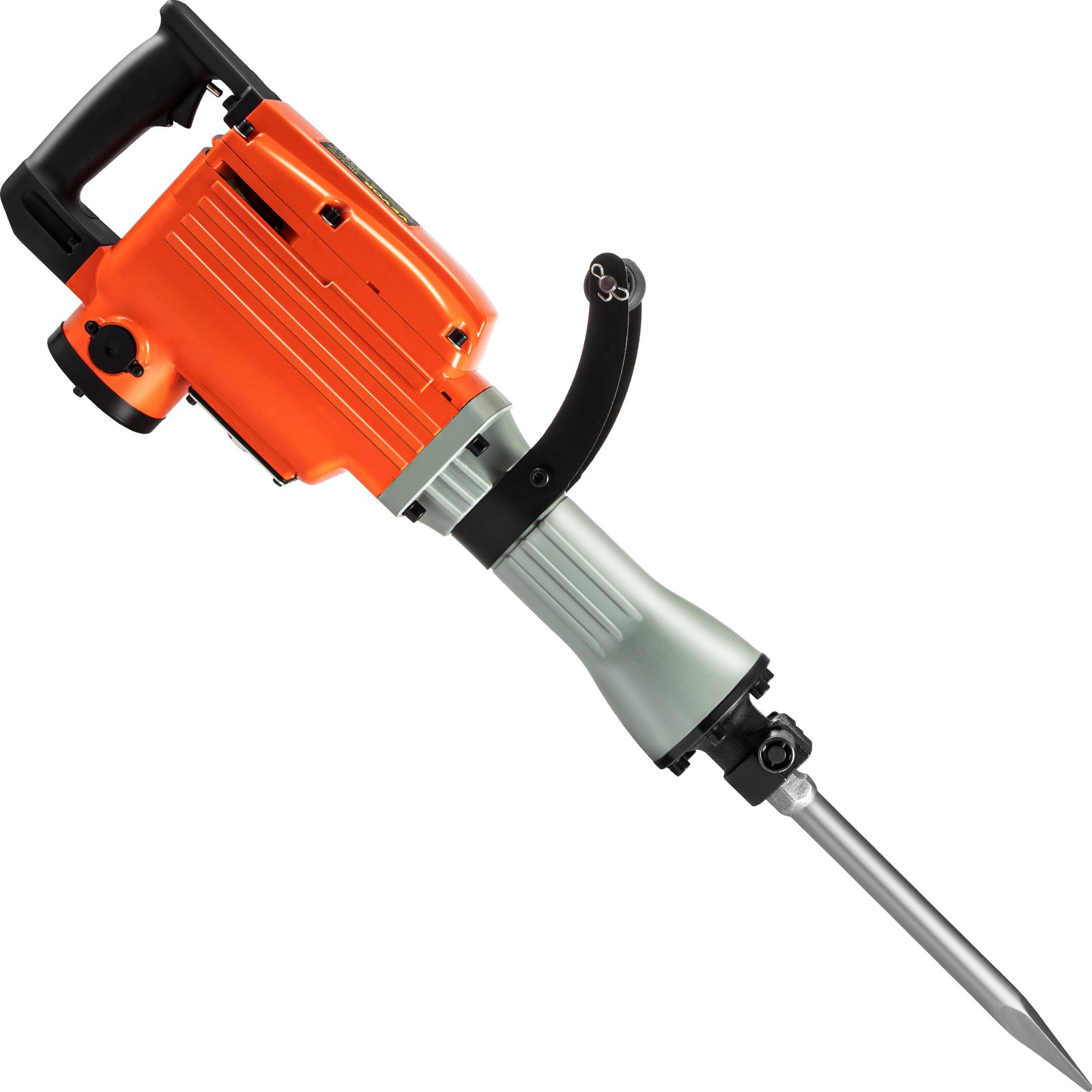 VEVOR Demolition Jack Hammer, 2200W Electric Demolition Jack Hammer w ...