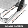 VEVOR CNC 1610 CNC Machine 3 Axis CNC Router Kit with Offline ...