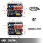 VEVOR CNC 1610 CNC Machine 3 Axis CNC Router Kit with Offline ...