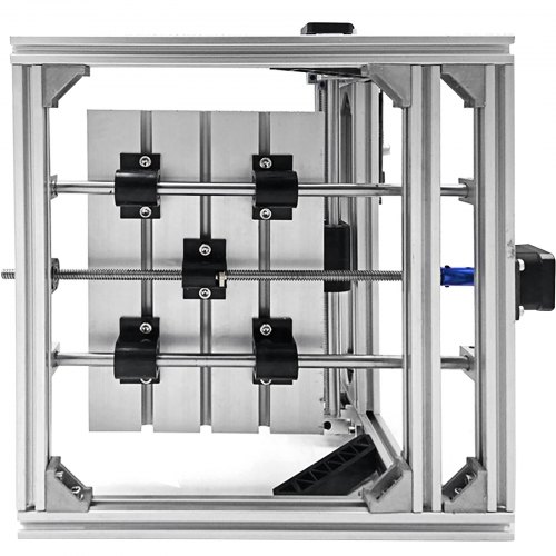 VEVOR CNC 2418 Router Kit GRBL Control CNC Machine 3 Axis with ER11 and ...