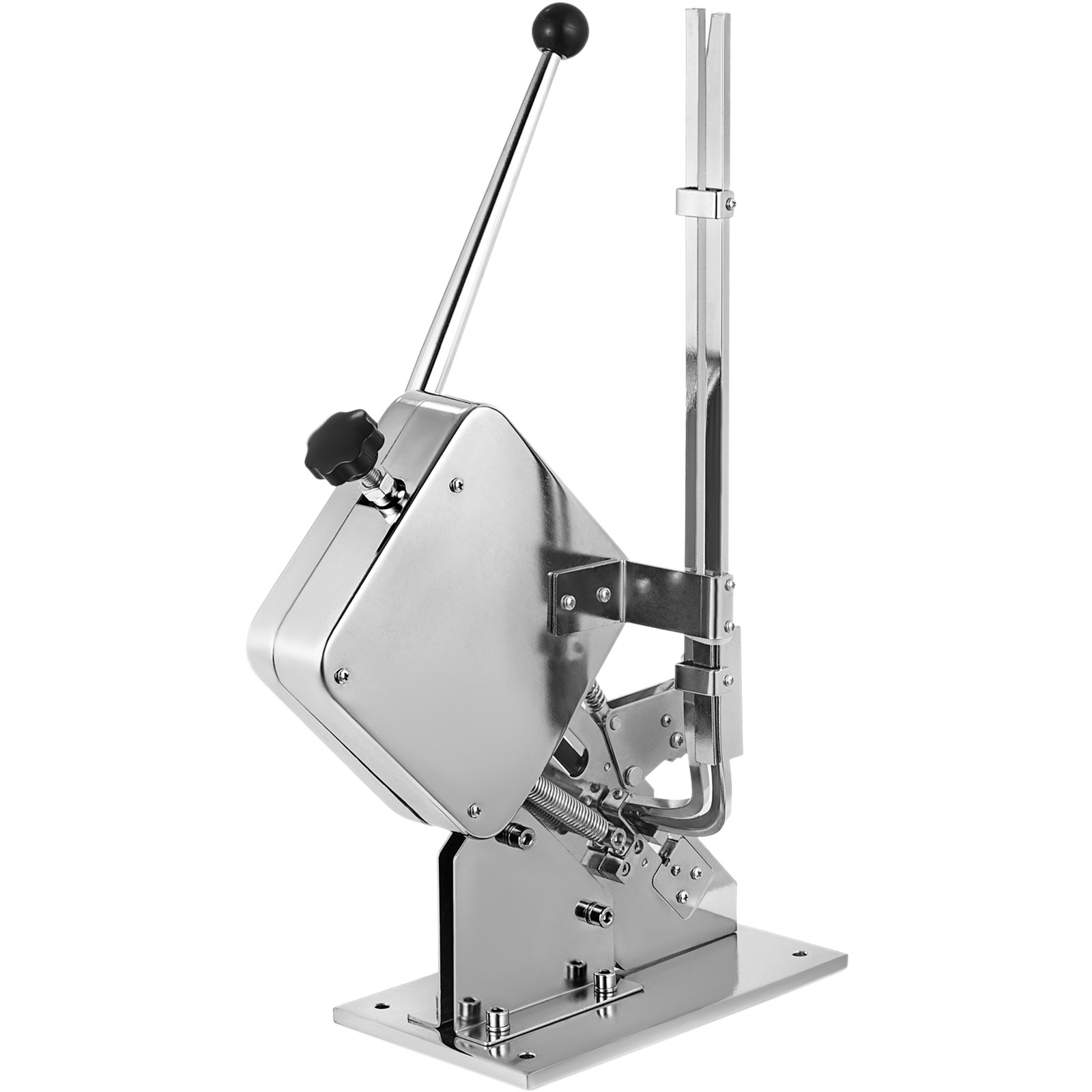 VEVOR U-shape Sausage Clipper Clipping Machine, Manual Sausage Clipper ...