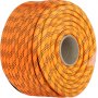 7/16" Braid Rope Polyester Rope Rigging Rope 200ft 400kg/880lb Dacron ...