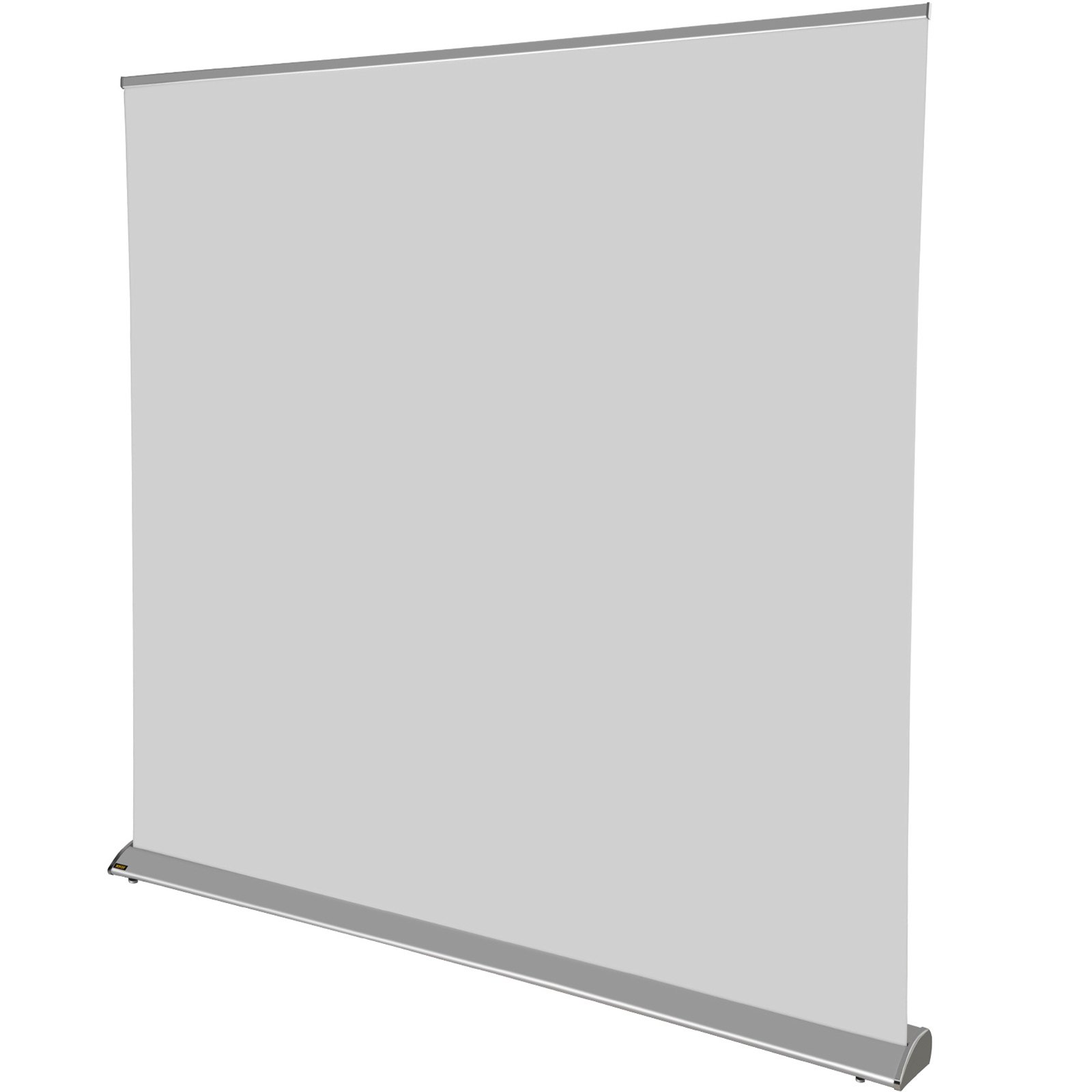 VEVOR Projector Screen, 110" 16:9 4K/8K Ultra HDR, Pull Up Projector ...