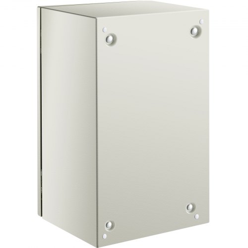 VEVOR VEVOR Steel Electrical Box Electrical Enclosure Box 50x30x25 cm ...