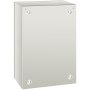 VEVOR VEVOR Steel Electrical Box Electrical Enclosure Box 24x16x10 ...