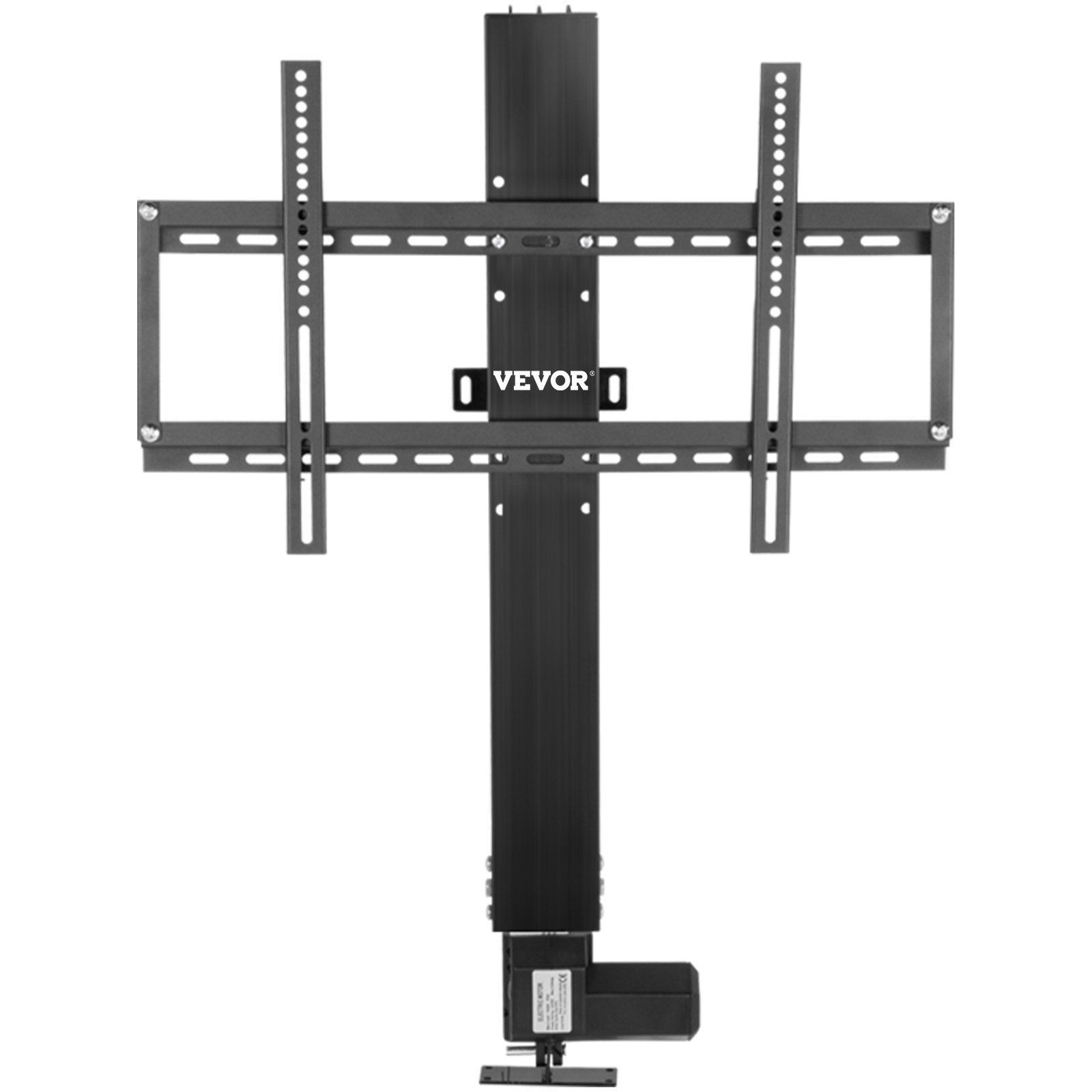 VEVOR VEVOR TV Lift Stand Motorized TV auto Lift Mount Bracket for 26 ...