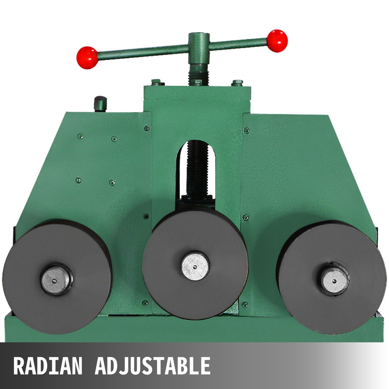 Electric Pipe Tube Bender with 9 round and 8 square die set (5/8"~3 ...