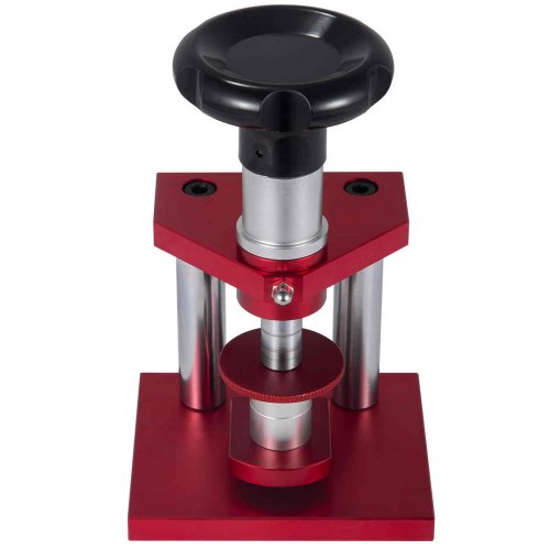 VEVOR Watch Repair Tools Watch Press W/20Dies Watch Case Closer For ...
