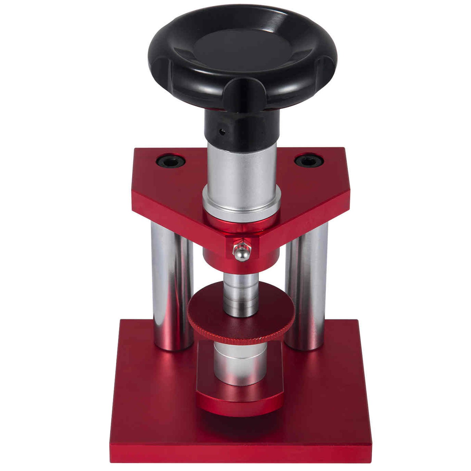 VEVOR Watch Repair Tools Watch Press W/20Dies Watch Case Closer For ...
