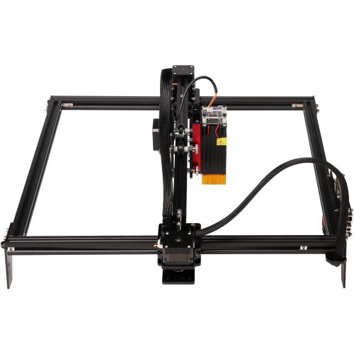 VEVOR VEVOR Desktop Laser Engraver 12.2"x11.8" Large Engraving Area 5 ...