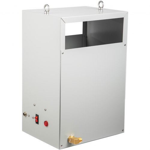 VEVOR CO2 Burner, 2 Brass Burner CO2 Generator for Plant, Liquid ...