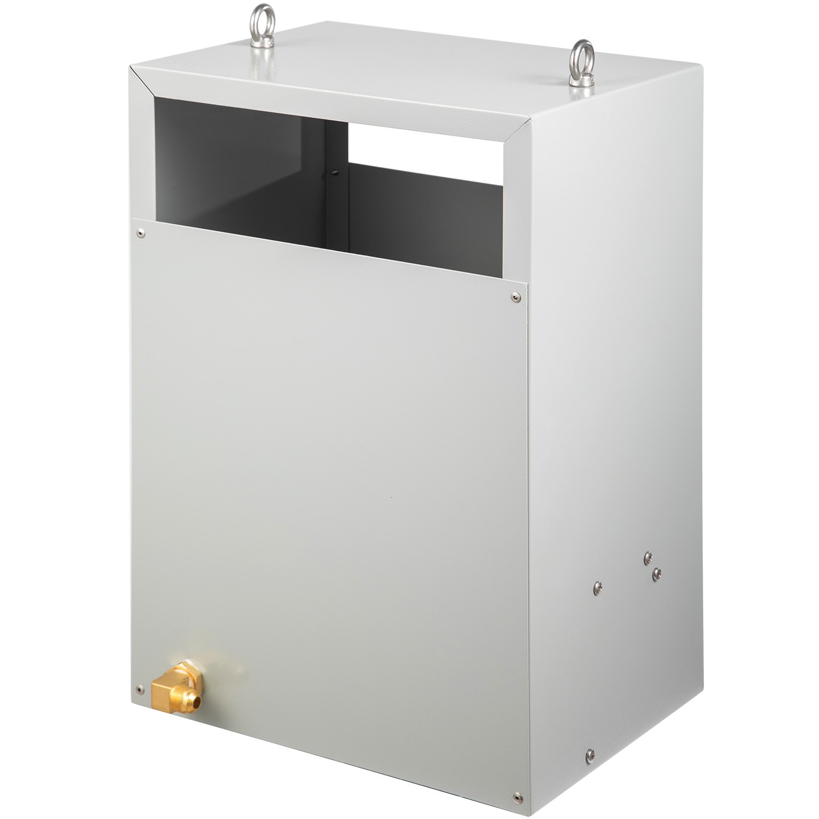 VEVOR CO2 Burner, 2 Brass Burner CO2 Generator for Plant, Liquid ...