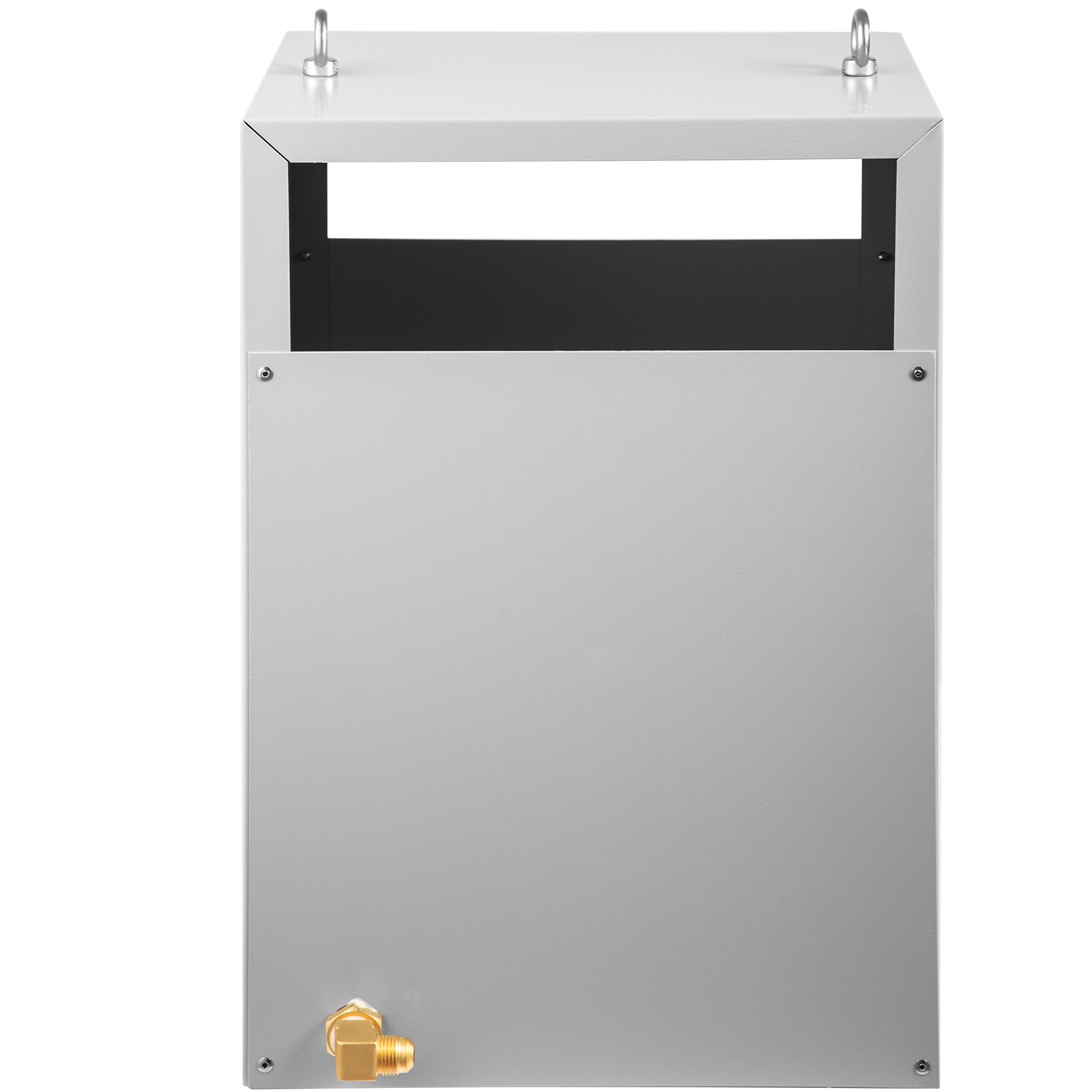 VEVOR CO2 Burner, 4 Brass Burner CO2 Generator for Plant, Liquid ...
