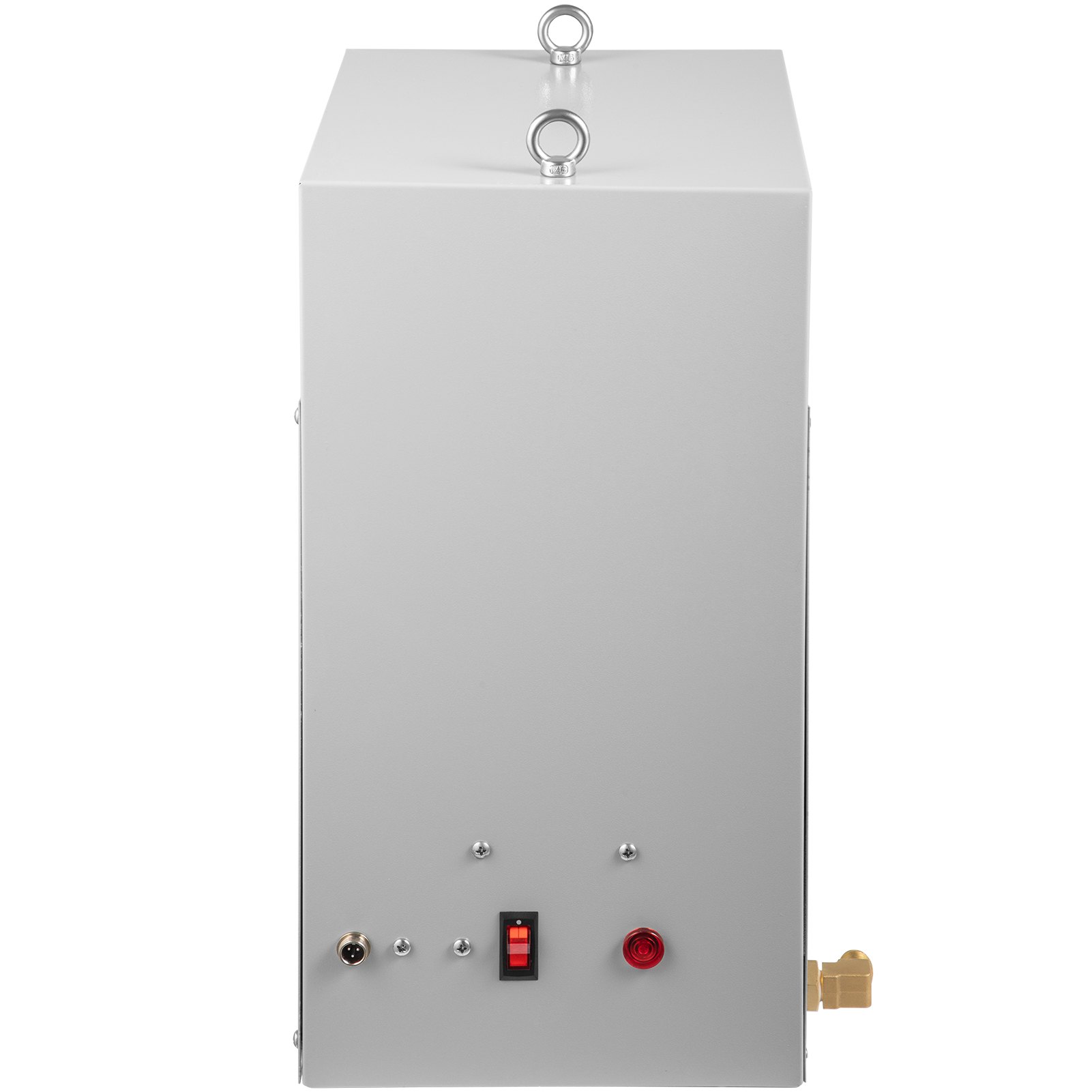 VEVOR CO2 Burner, 4 Brass Burner CO2 Generator for Plant, Liquid ...