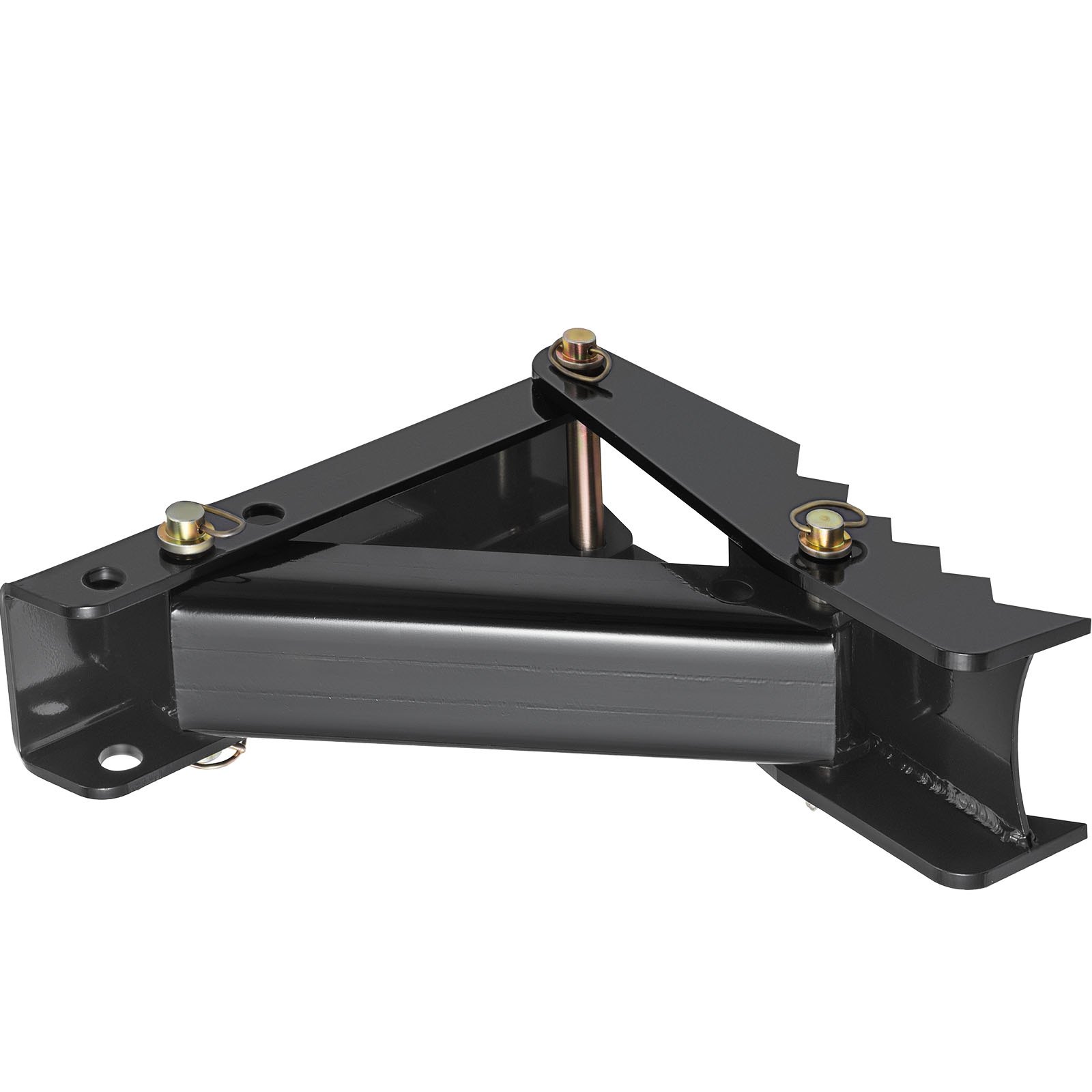 VEVOR 18" Backhoe Thumb, 1/2" Teeth Thickness Heavy Duty Excavator ...