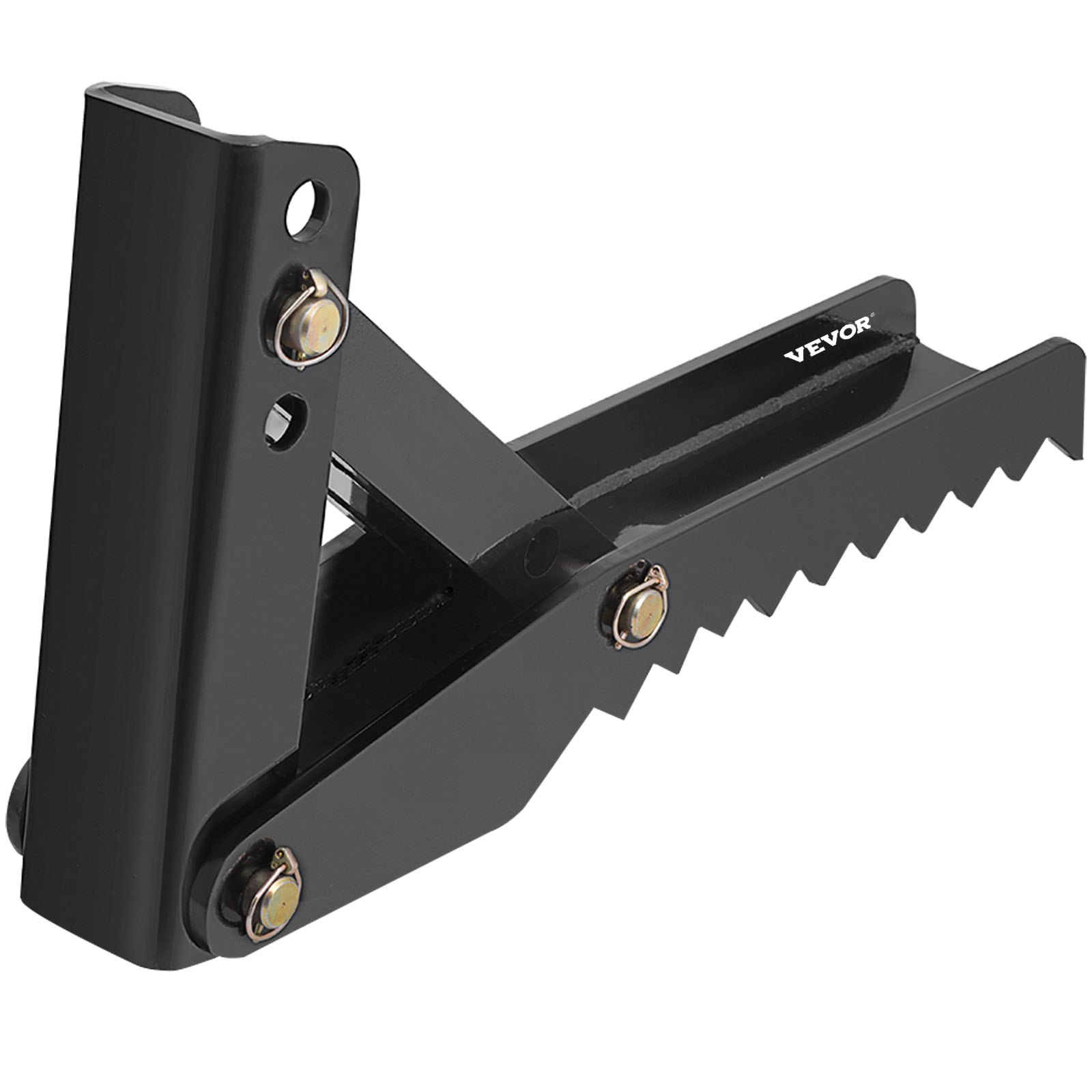 VEVOR 36 inch Backhoe Excavator Thumb Attachments Adjustable Extreme ...