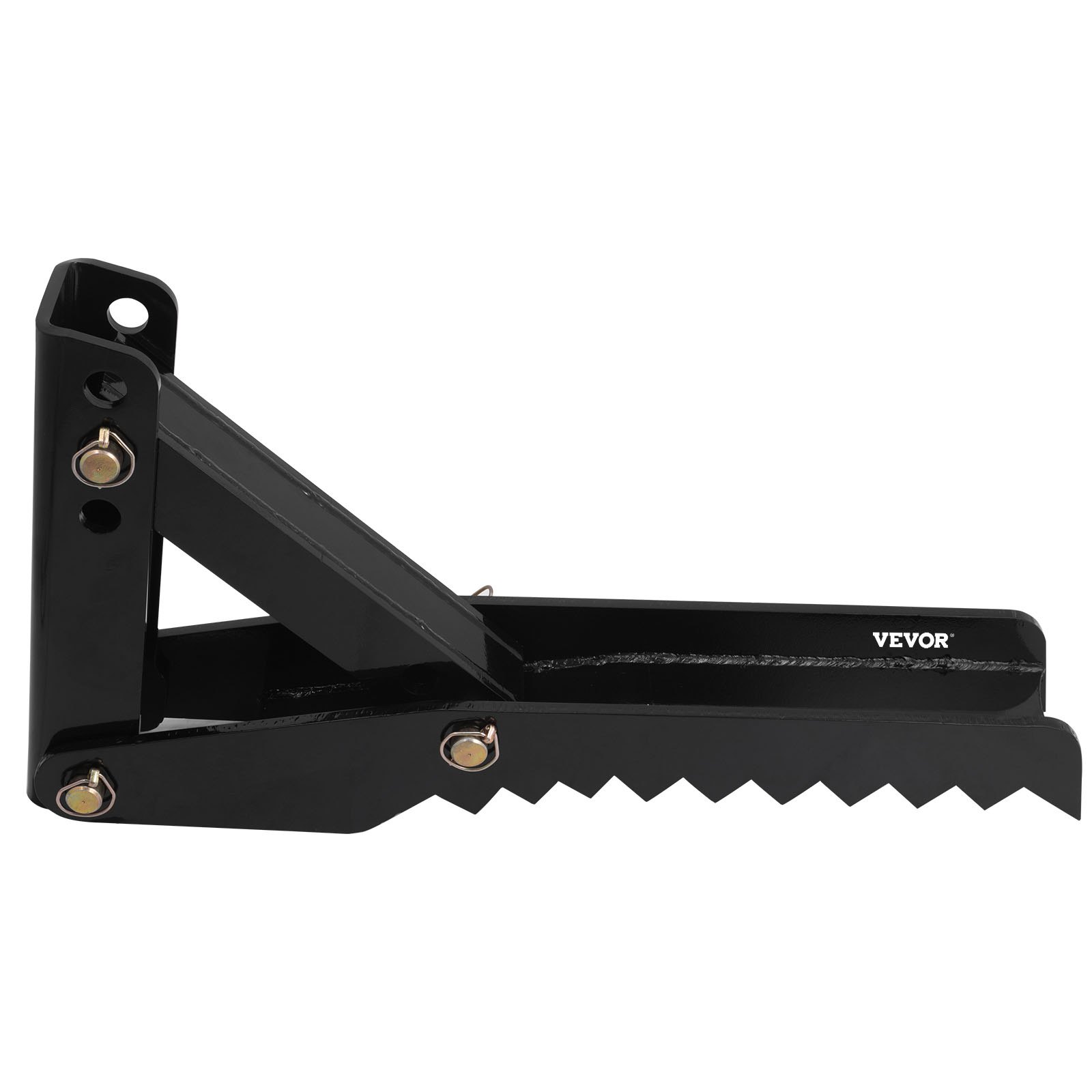 VEVOR 36 inch Backhoe Excavator Thumb Attachments Adjustable Extreme ...
