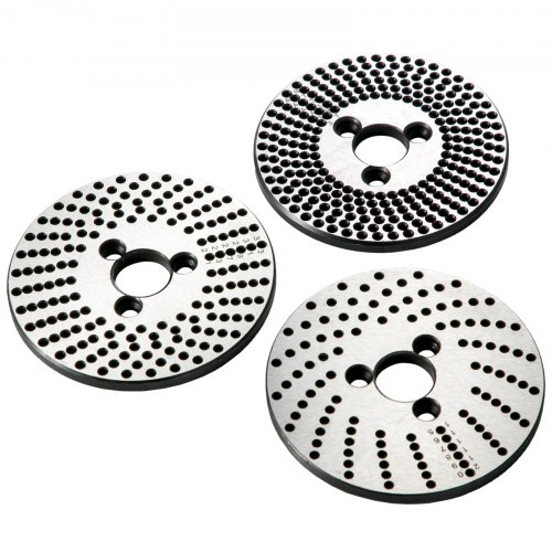 Dividing Plate Indexing Plate 4" 100MM for Rotary Tables in Model HV-3 ...