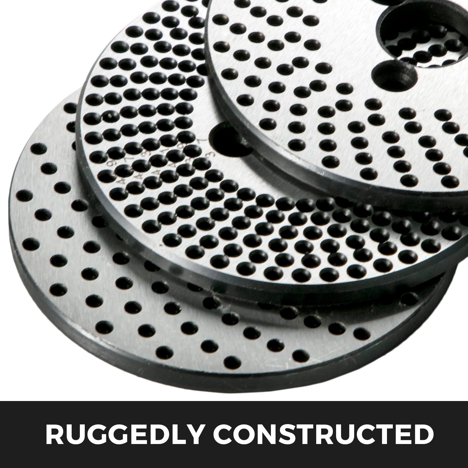 Dividing Plate Indexing Plate 4" 100MM for Rotary Tables in Model HV-3 ...