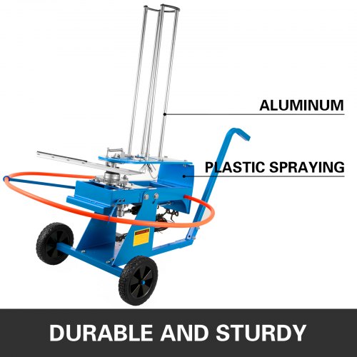 Clay Pigeon Thrower 50 Clay Capacity Skeet Throwers Clay Thrower With ...
