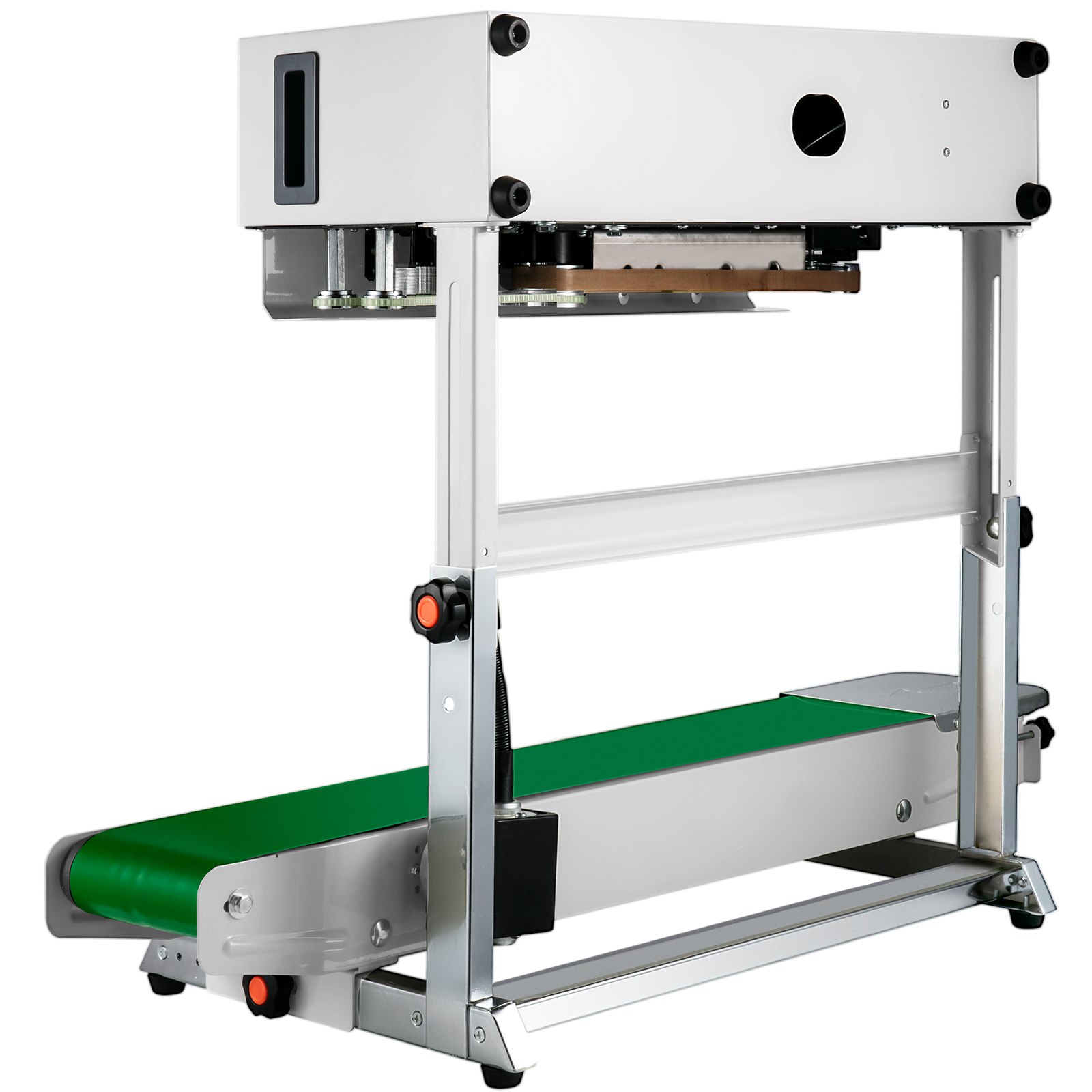 VEVOR VEVOR FR-900 Automatic Horizontal Continuous Sealer Constant Heat ...