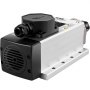 VEVOR Air Cooled Spindle Motor 2.2KW CNC Spindle Motor 110V Square Air ...