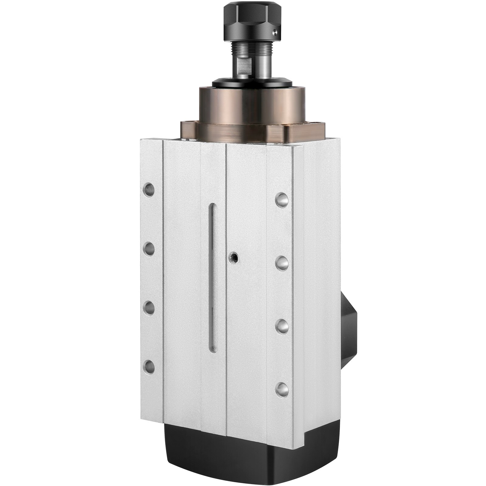VEVOR VEVOR Air Cooled Spindle Motor 2.2KW CNC Spindle Motor 220V ...