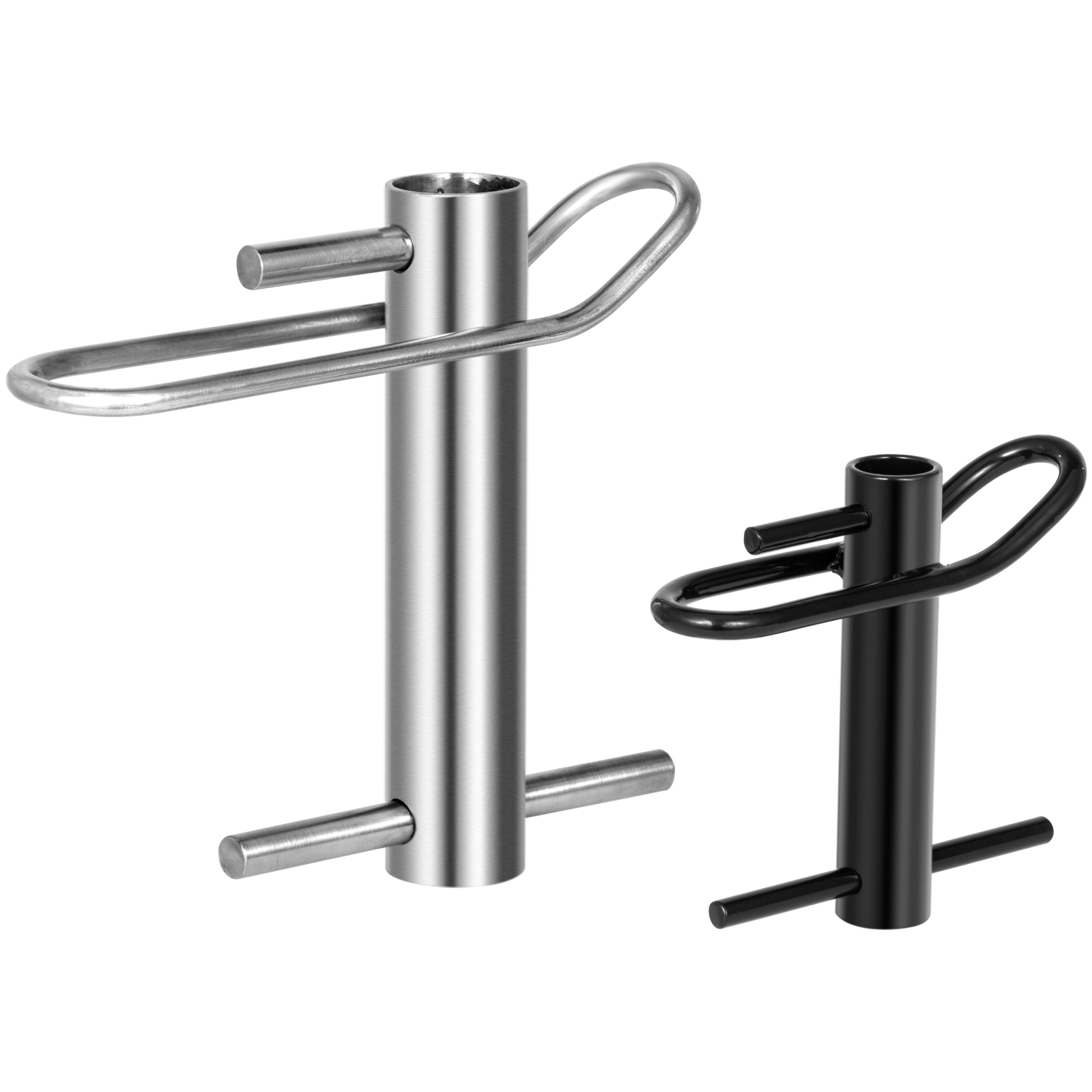 Vevor Port A Wrap 4409 Lbs, Rope Friction Device, Stainless Steel ...