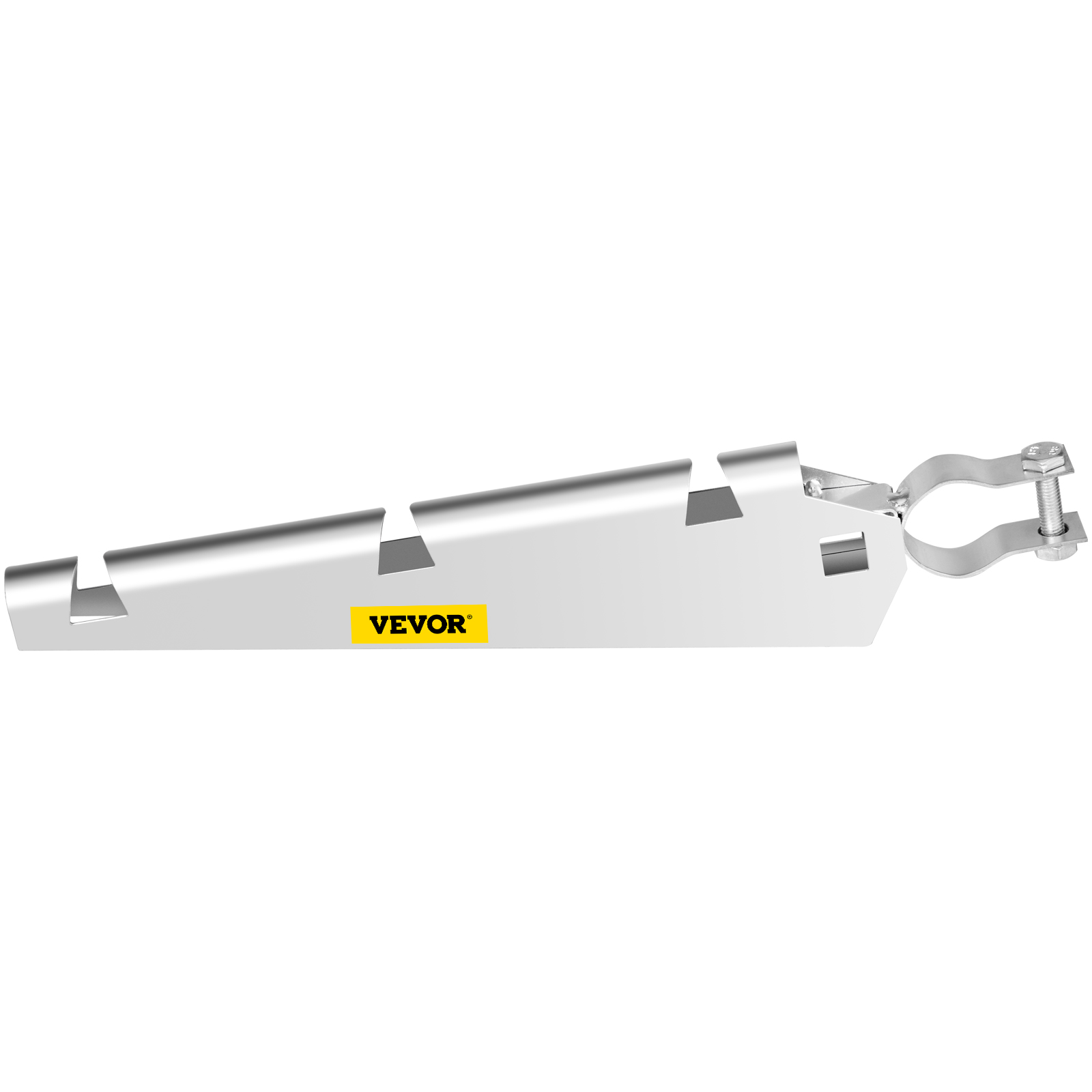 VEVOR Barbed Wire Arm Set of 10 Extend Arm Barbed Wire for 1-3/8" Top ...