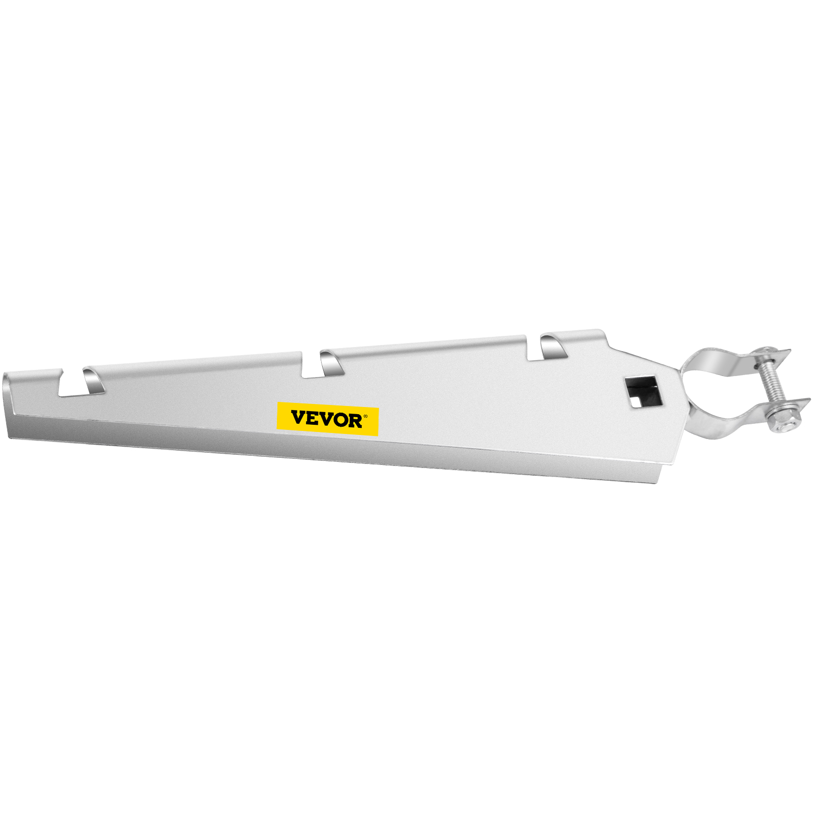 VEVOR Barbed Wire Arm Set of 10 Extend Arm Barbed Wire for 1-3/8" Top ...