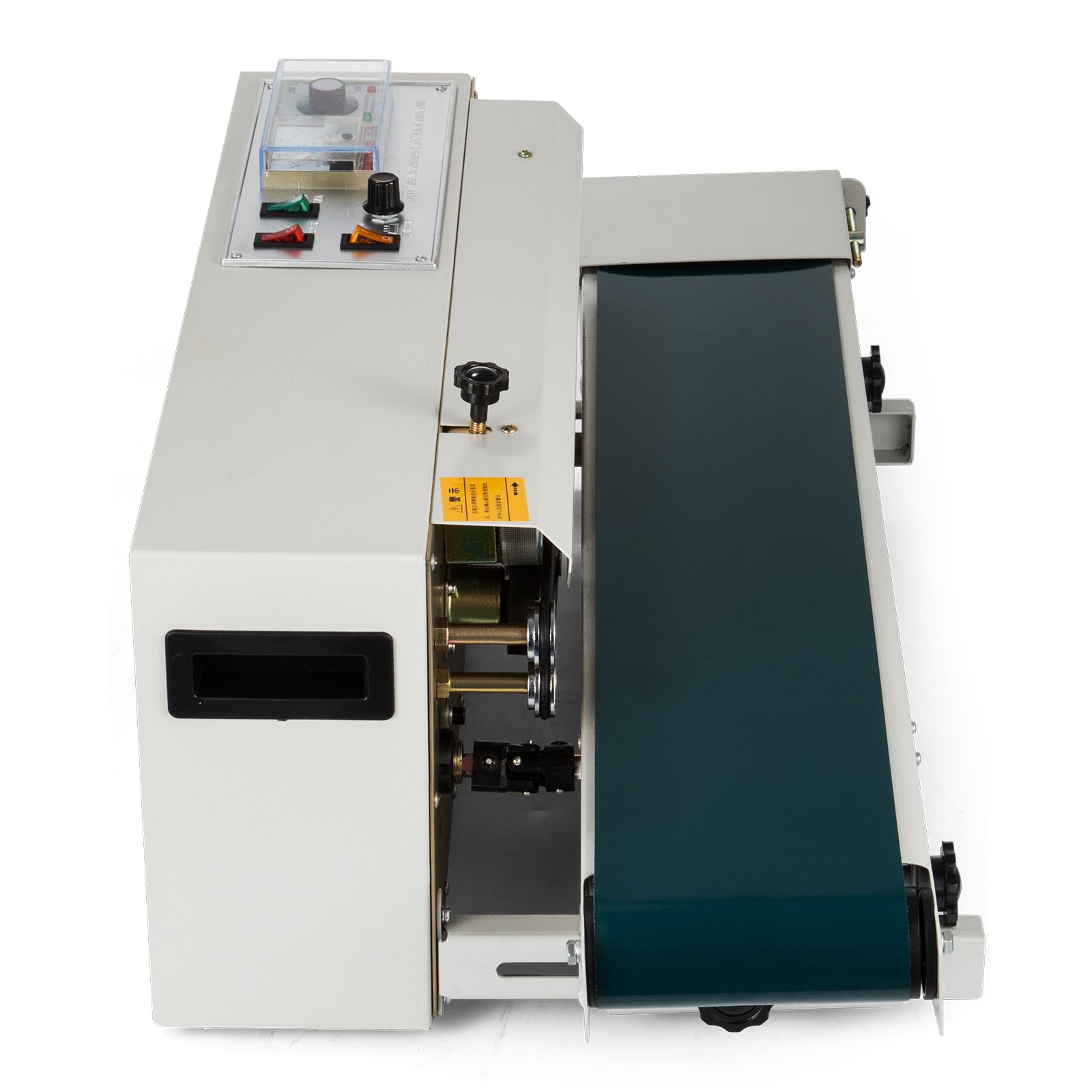 VEVOR VEVOR Continuous Sealing Machine FR-900 Auto Sealing Sealer ...