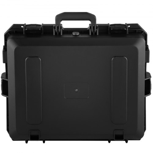 VEVOR Waterproof Hard Case, 20 x 16 x 5 Inches, with Customizable Foam ...