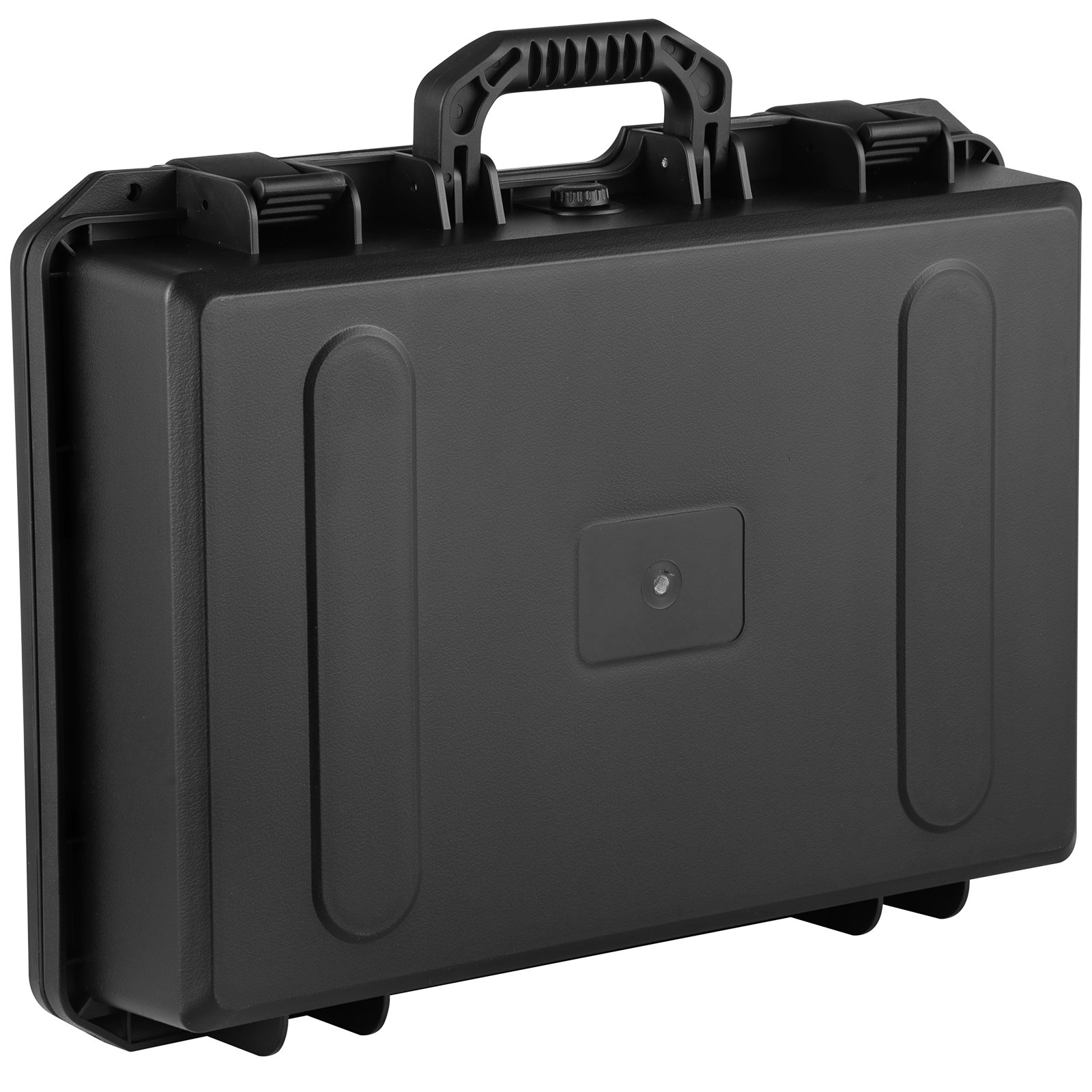 VEVOR Waterproof Hard Case, 19 x 14 x 5 Inches, with Customizable Foam ...