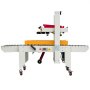 VEVOR Case Sealer 180W Box Sealing Machine, Automatic Box Sealer ...