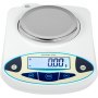VEVOR Lab Scale Analytical Balance, 3000g x 0.01g Accuracy High ...