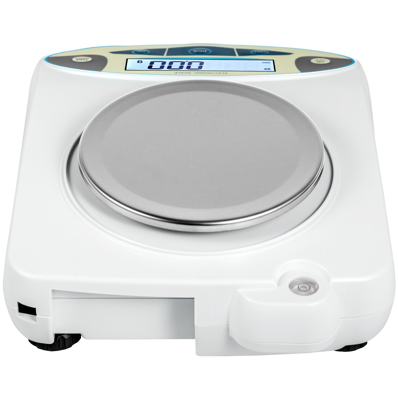 VEVOR Lab Scale Analytical Balance, 3000g x 0.01g Accuracy High ...