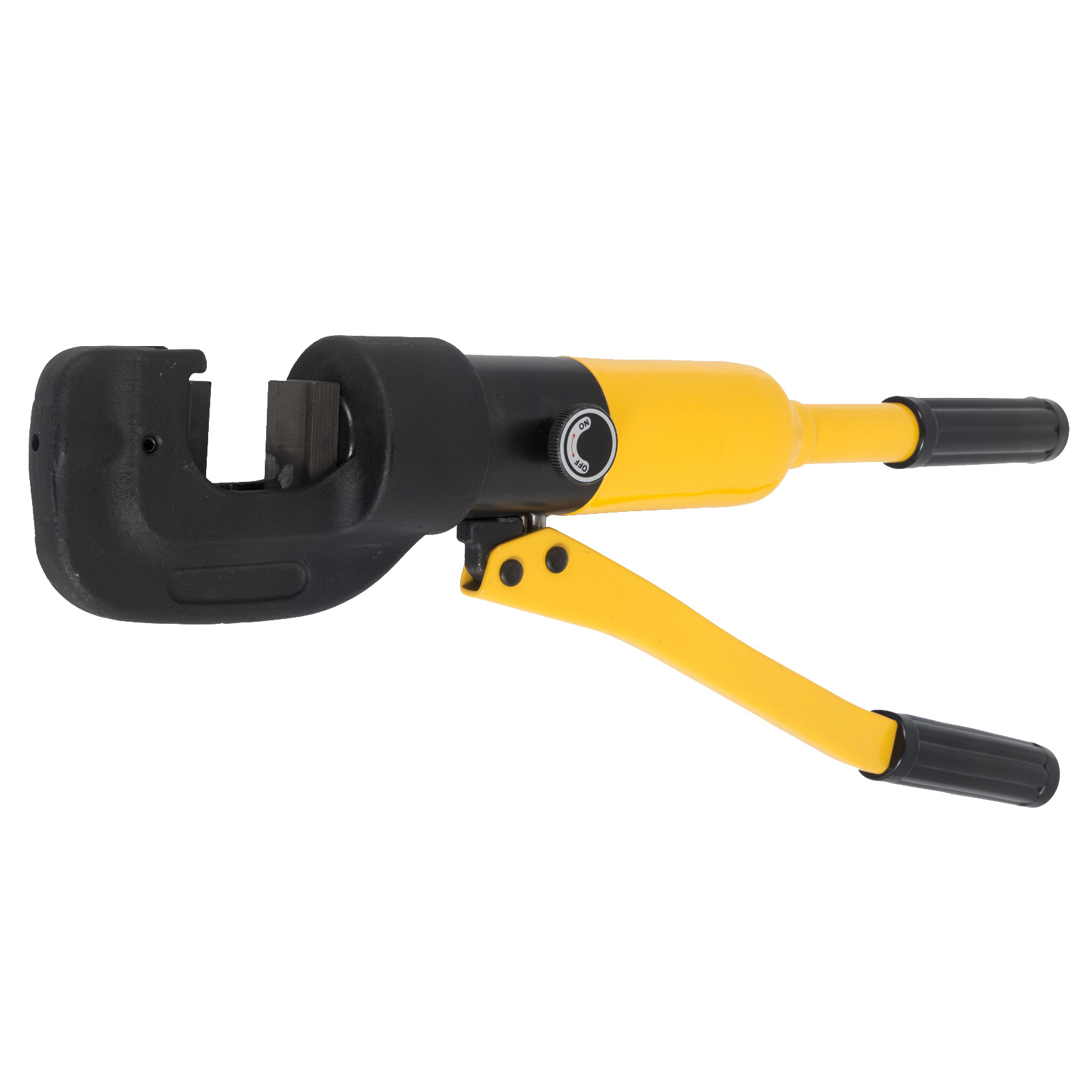Sc-22 Hydraulic Rebar Cutter Steel Rod Cutting Tool 22mm 7/8" 13 Ton W ...