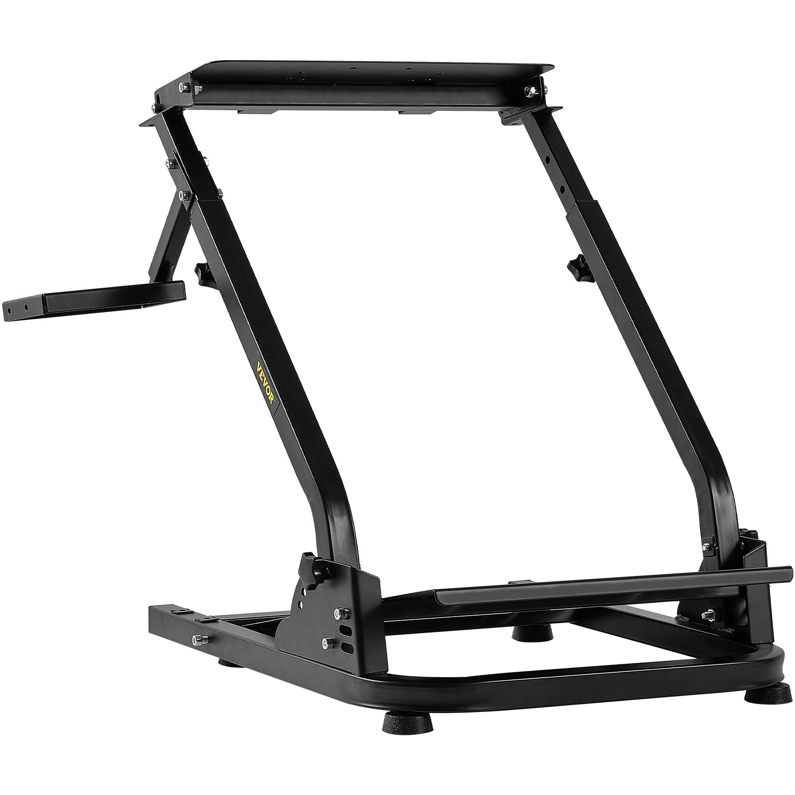 Vevor Racing Simulator Cockpit Steering Wheel Stand For G29 Ps4 G920 ...